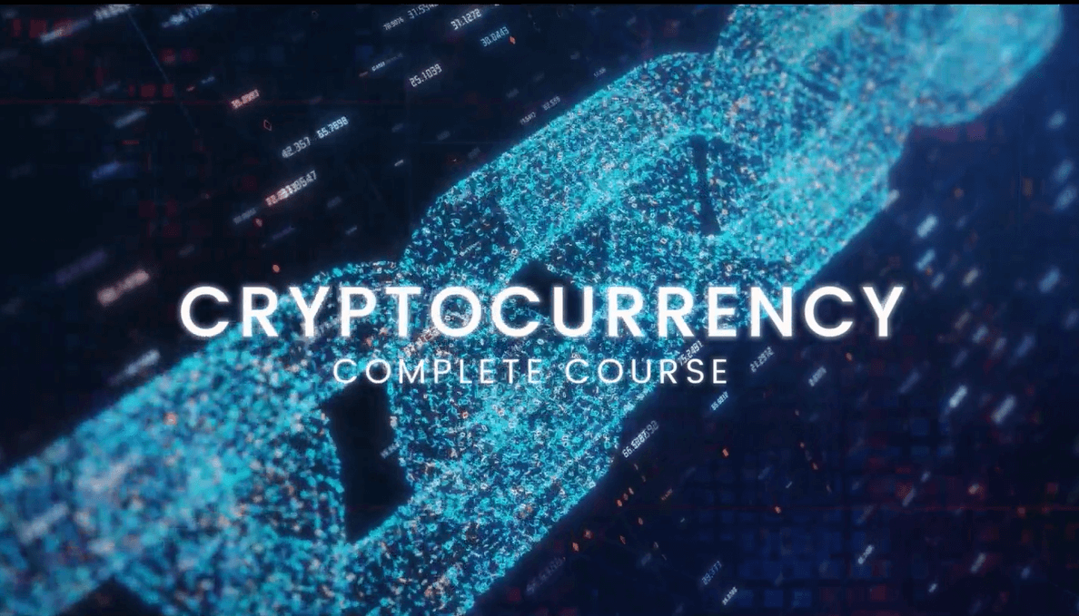 Cryptocurrency Course | Galway academy