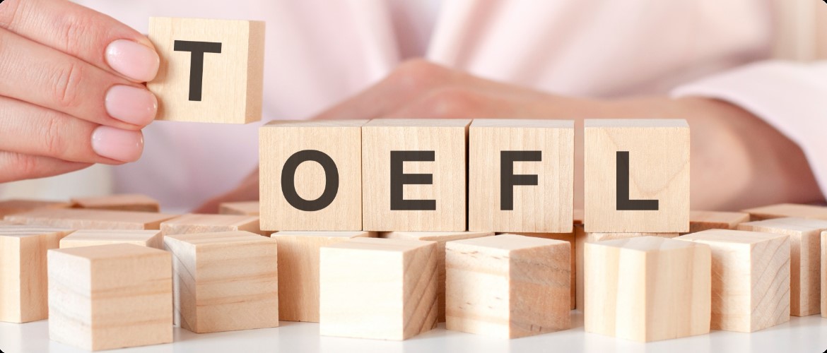TOEFL Preparation Course | Galway academy